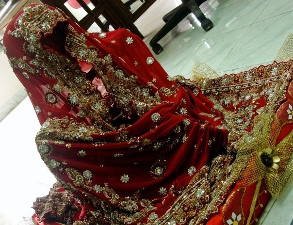 Wedding Snaps: Dala DecorationWedding Snaps