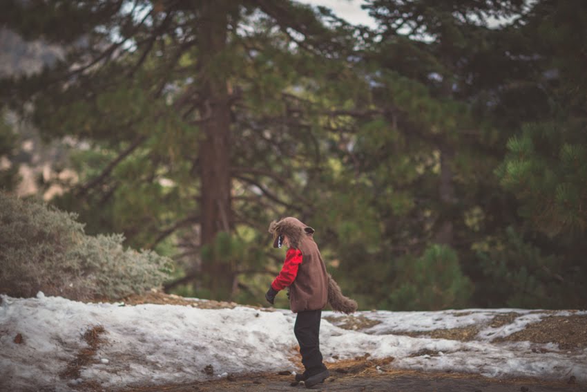 Reuben Jack & Callum Andreas