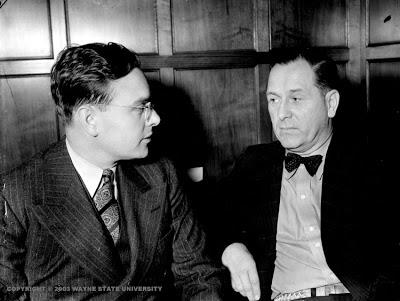 RETRO KIMMER'S BLOG: HARRY BENNETT PHOTO COLLECTION