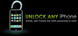 How to Official Factory Unlock ~ iphone hacktivate tool