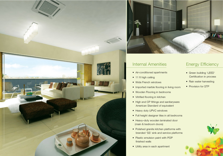 Runwal Greens, Mulund West, Mumbai - Runwal Group - 2017 PRE LAUNCH-Eon ...