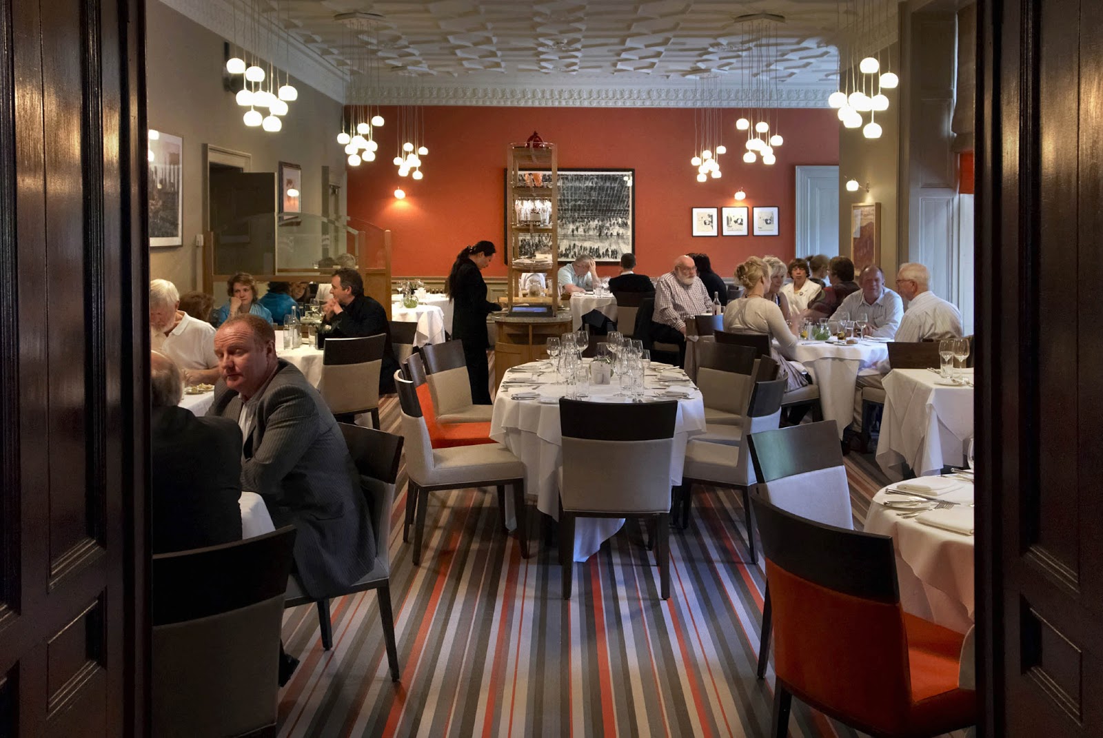 The Secret Diner: Jesmond Dene House Hotel