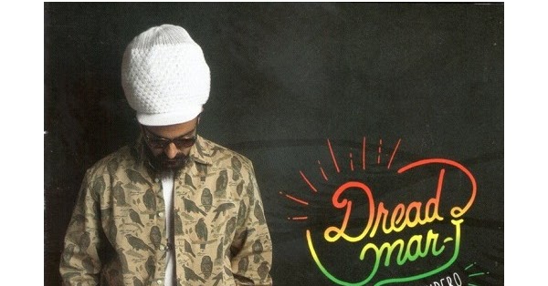 Descargar Discografia: Dread Mar-I [320 Kbps] - Discografias Full Mega