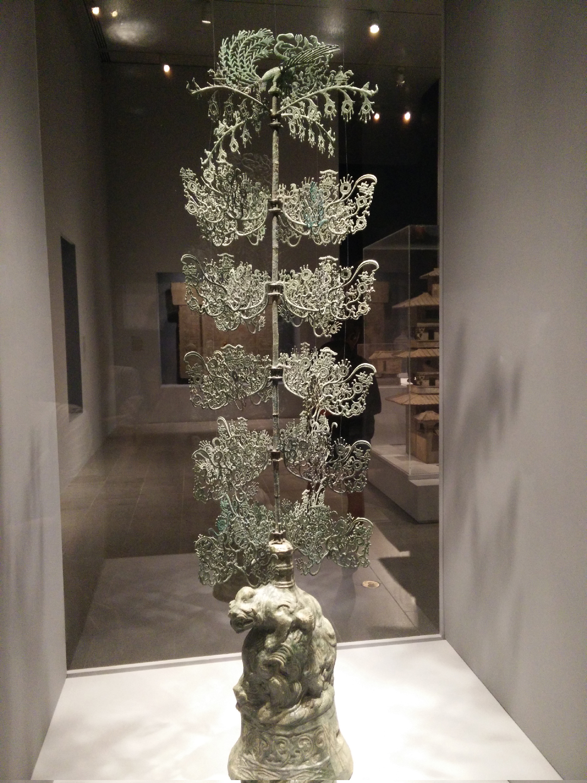 I love the Met (plus some Chinese History)! | 3 Years Apart