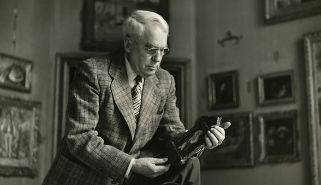 cultura / ... acertijos enlaceverde: ref. 004 - Museos,... "huellas de ...