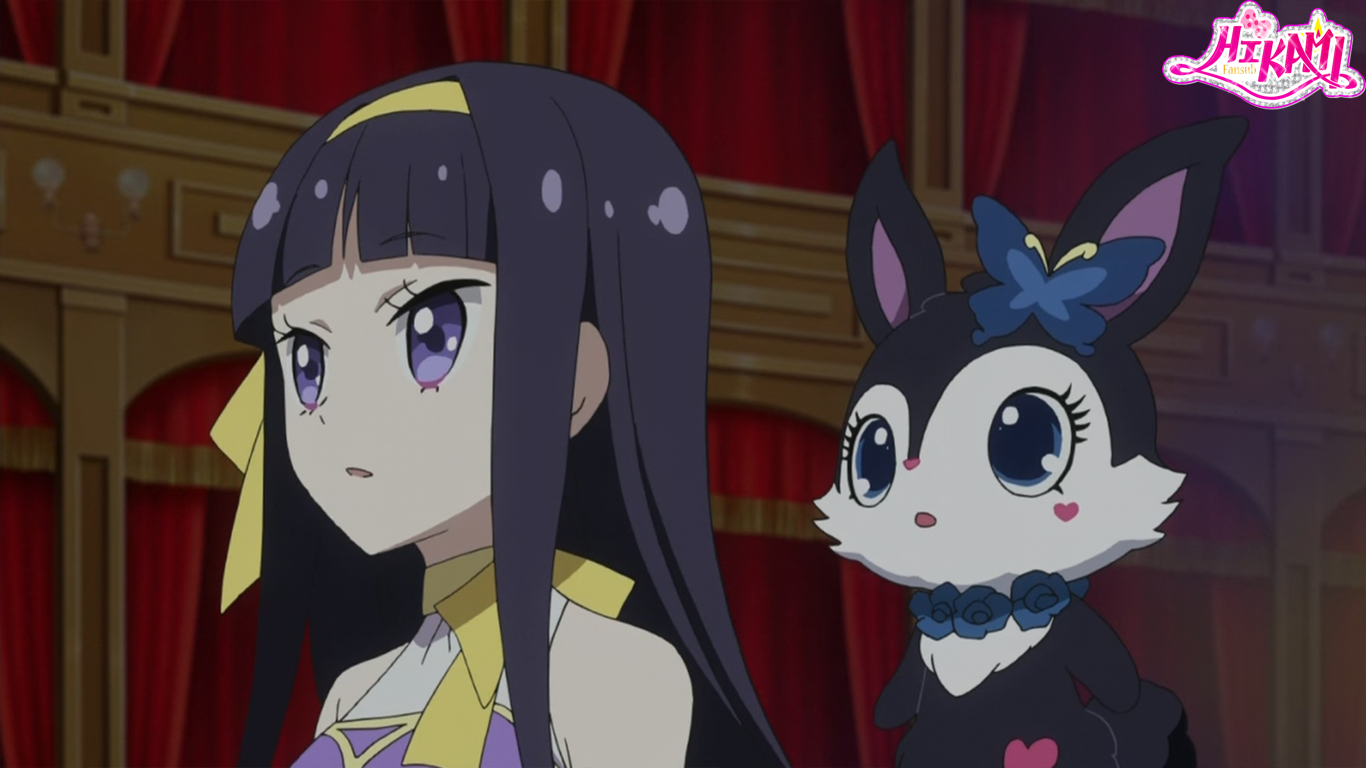 Lady Jewelpet - 30 ~ Hikami no Fansub