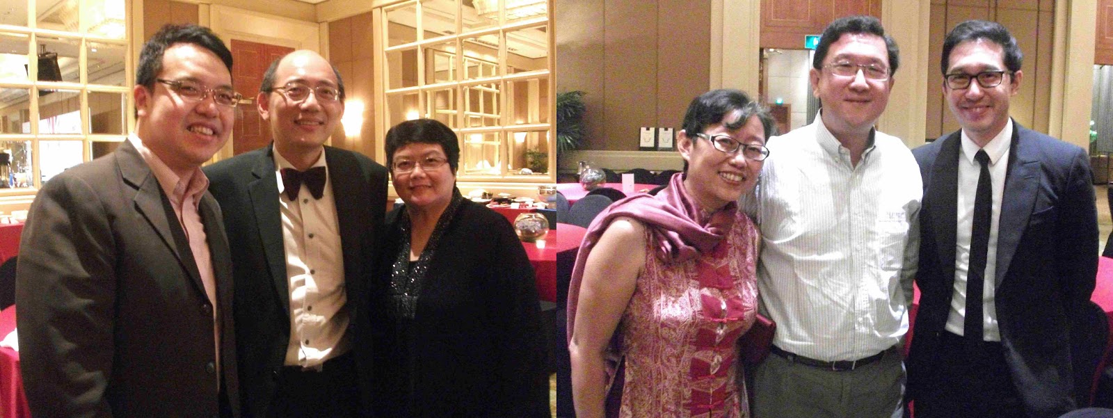 pianomania: A JOLLY ROYAL BALL / Scenes from the Singapore Symphony ...