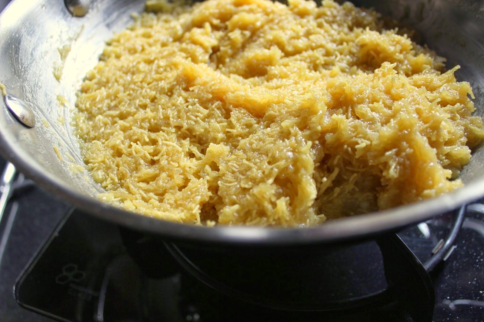 AnnaParabrahma: Sev Barfi or Singhar Ji Mithai