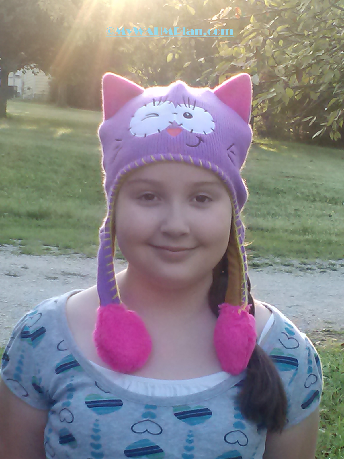 September 2013 - My WAHM Plan