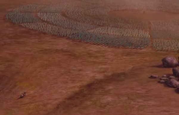 Life in a Fast Lane ...: Chakravyuha - the deadliest of the formations