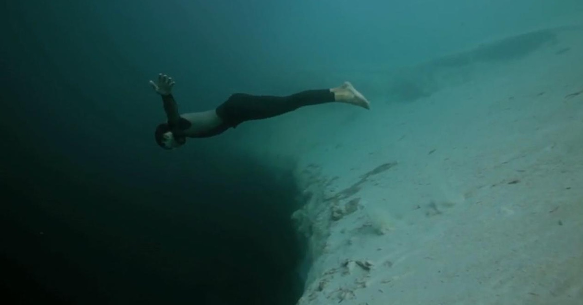 Acorde con la vida: "La Talasofobia o Miedo al Mar"