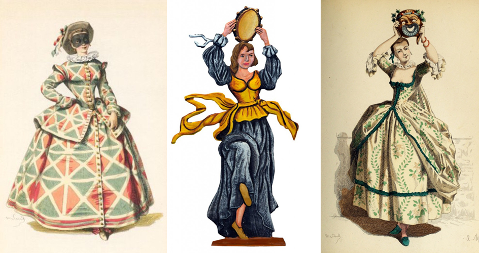 All Fall Down: The Craft & Art of Physical Comedy: Women in Clowning ...