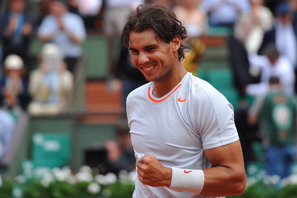 While Not Making Other Plans Rafa At Roland Garros Quest For Crazy while-not-making-other-plans-rafa-at-roland-garros-quest-for-crazy