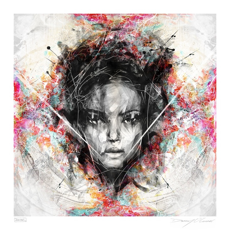 Design Stack: A Blog about Art, Design and Architecture: Contrast in ...