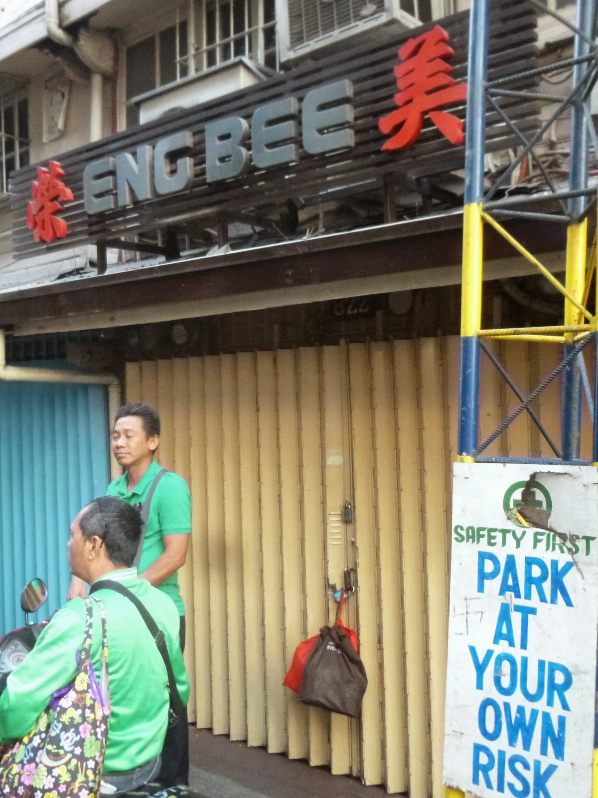 Searching for Wedding Rings and a Bad Day in Binondo Chinatown ...