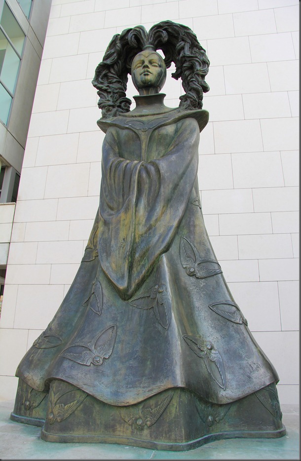 LA GAZETTE DE BIBI: HELOISE ET ABELARD