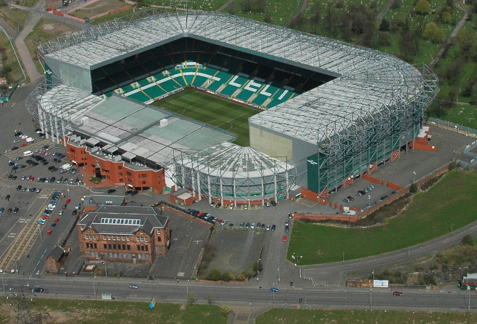 Celtic Park