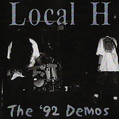 DiscosGrunge: Local H