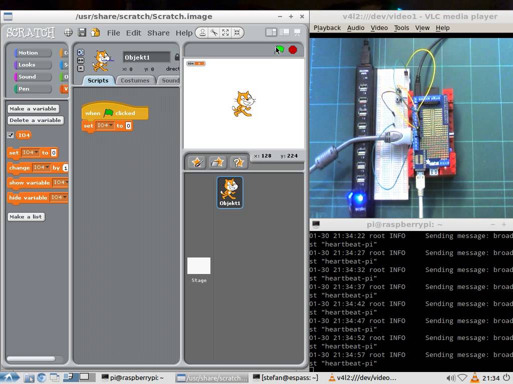 Antonio Mancuso's Blog: s2pi - Programmare Raspberry Pi usando Scratch 2.0