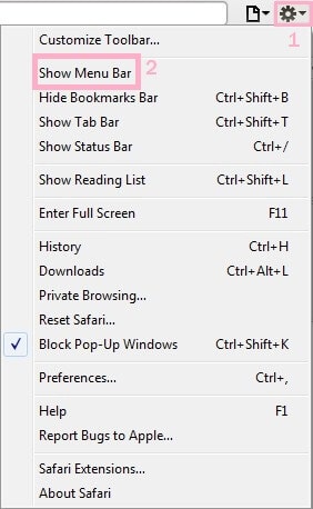 How To Clear Cache in All Major Web Browsers and their Shortcuts ...