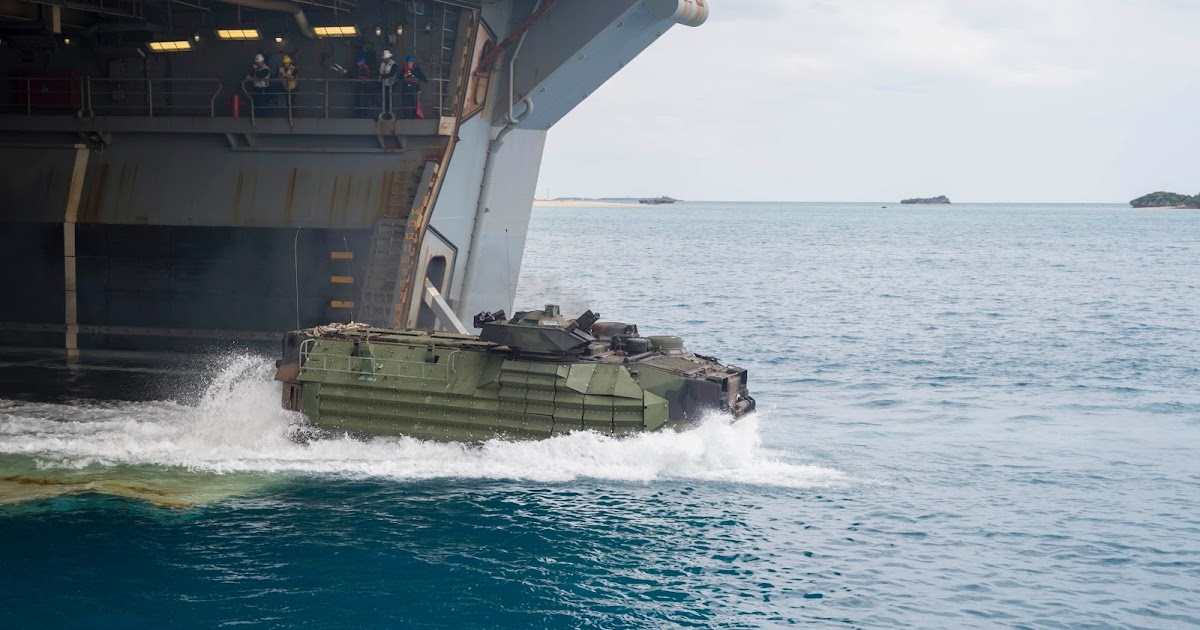 SNAFU!: New National Defense Strategy prompts rethink of US Navy/US ...