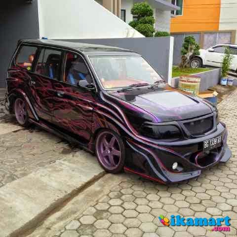 Modifikasi Mobil Kijang Kapsul Konsep 2019 | Foto Dan Gambar Mobil ...