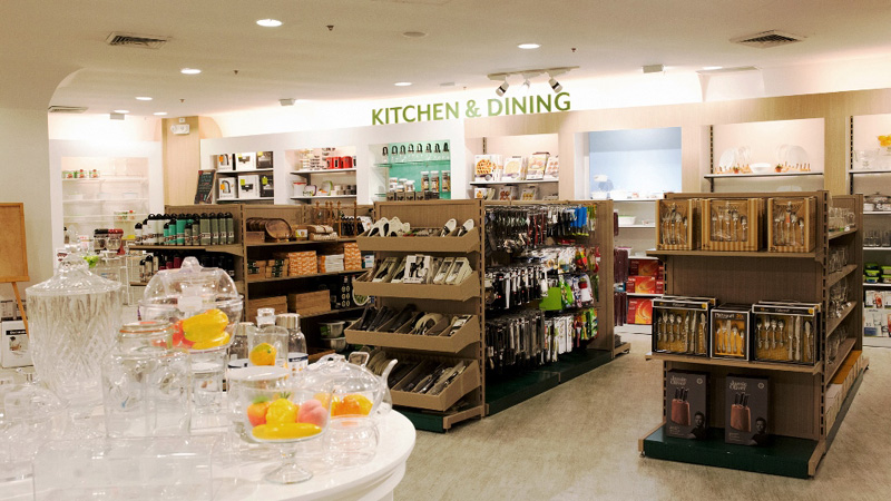 Spice up your home at TRUE HOME by True Value - Rochelle Rivera