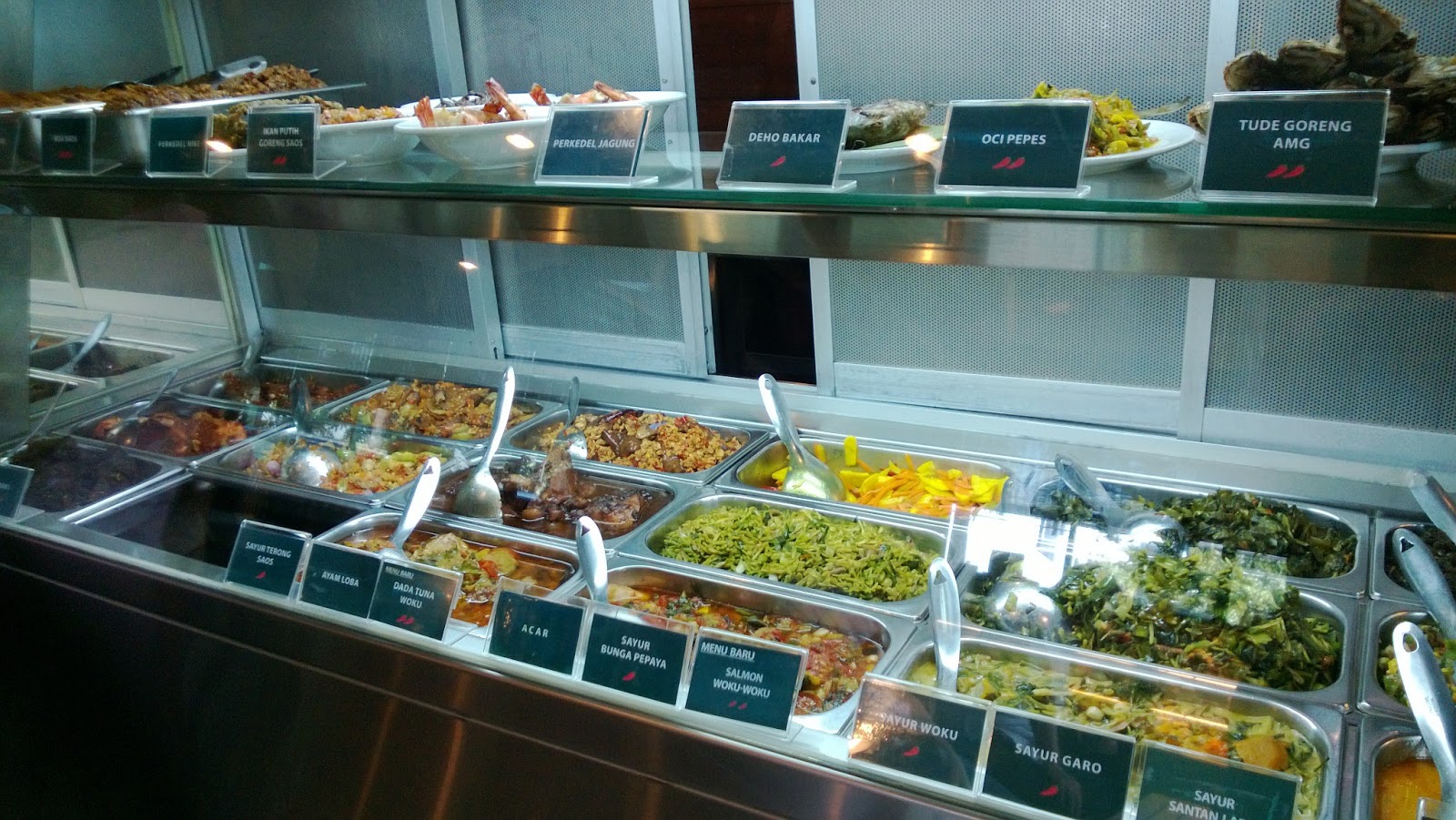 One of the Best Manado Food! - Caprianist