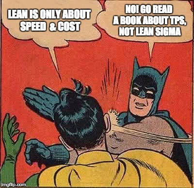 Lean Memes