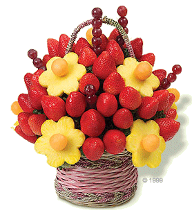 What is an Edible Arrangements ~ Edible Arrangements