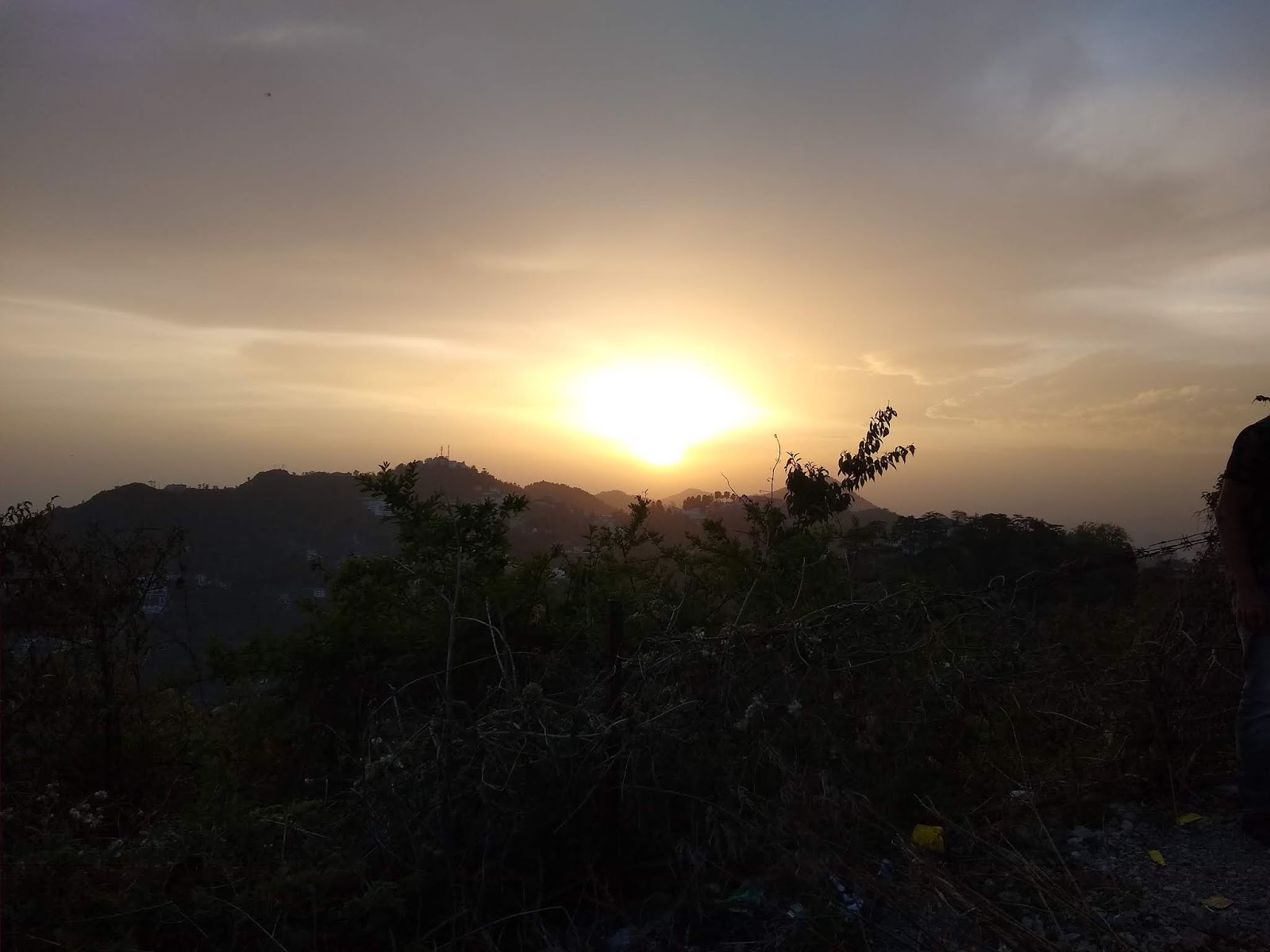 Queen of Hills Mussoorie
