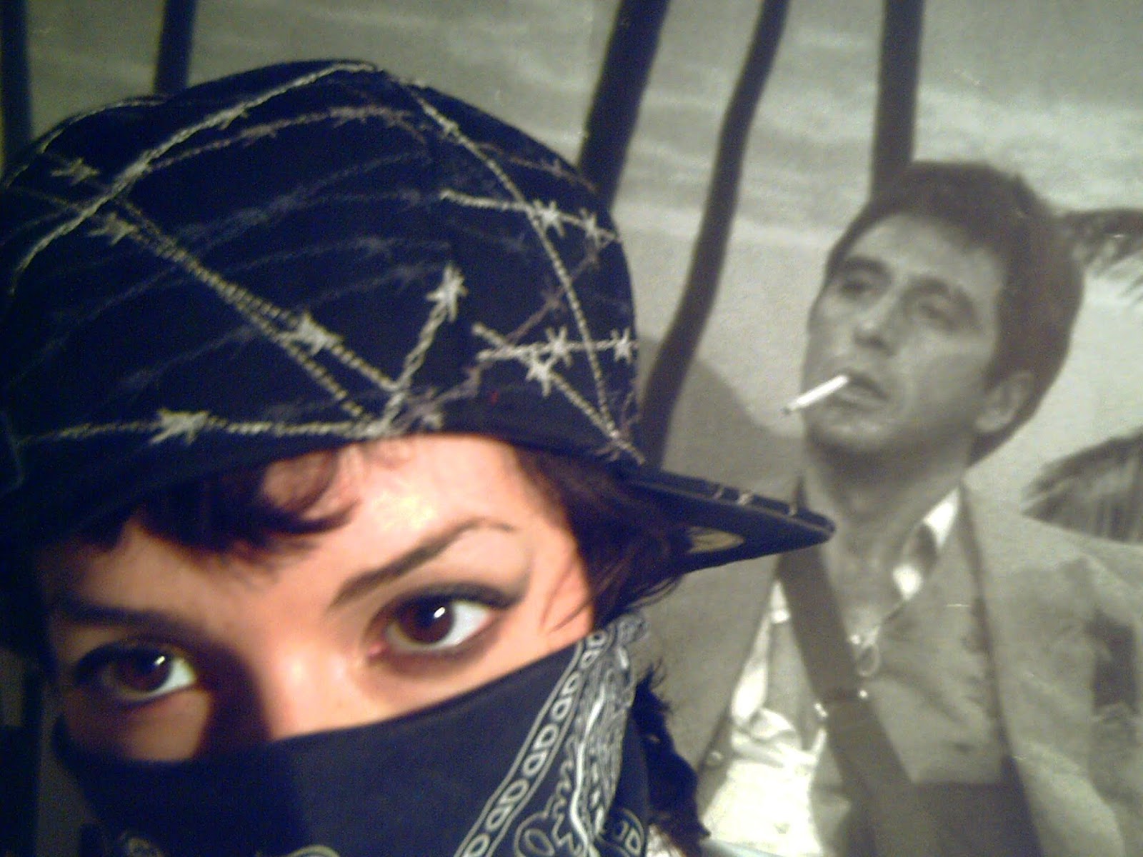 La Jungla De Franz: Las 10 mejores canciones de Úrsula