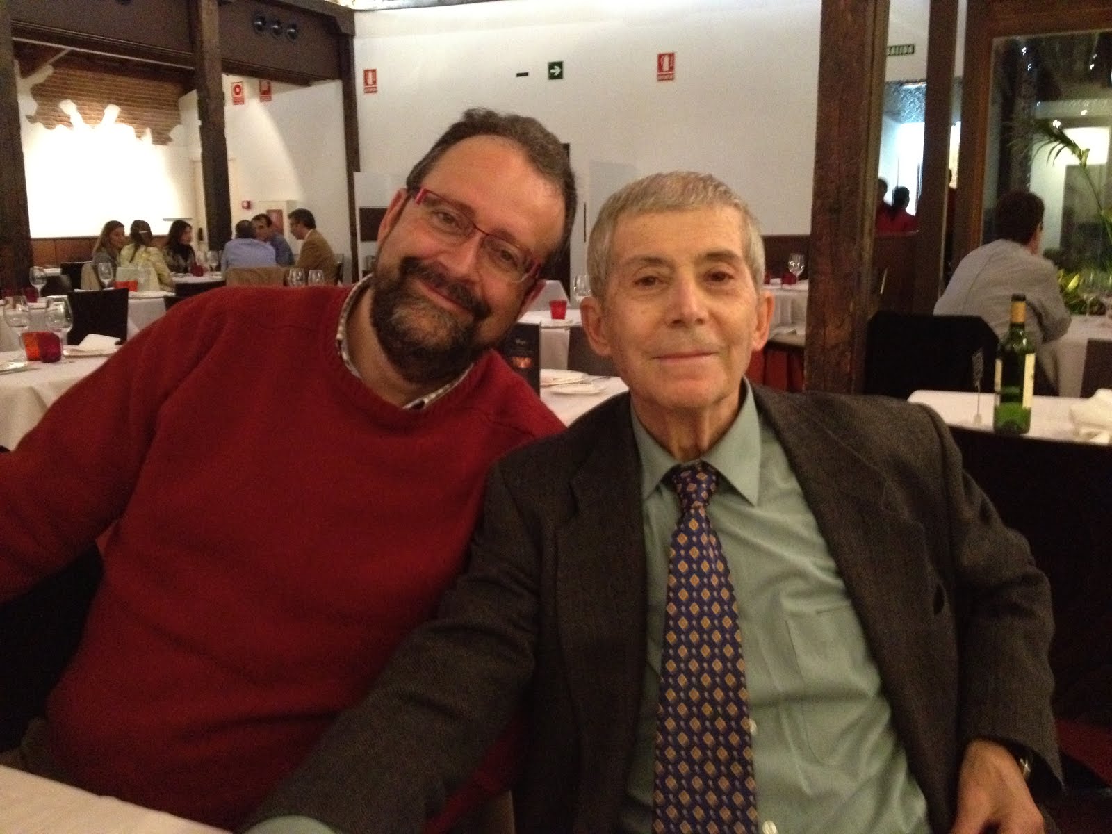 psicoanálisis: principios del psicoanálisis relacional: Joan Coderch ...