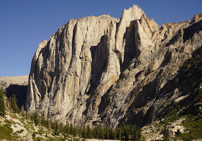 Valhalla Diary pt. 2: Angel Wings - Valkyrie (V 5.11+/5.12-) | Trip Report