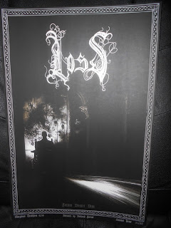 Loss: Official Website