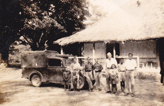 Gallery :Timor Leste Iha Tempo Timor-Portugues ~ Quarter Geral do ...