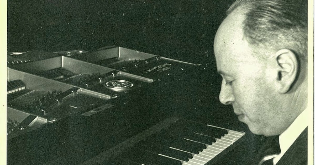 Alexander K. Borovsky - Master Pianist: Welcome to the Borovsky Blog!
