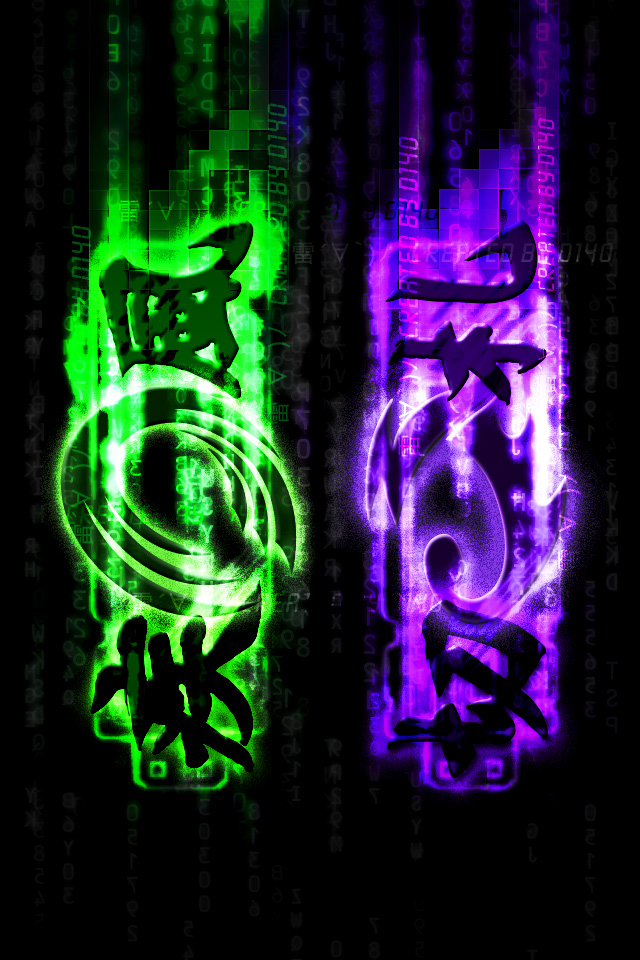 Kamen Rider Double W Wallpaper