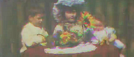 The Presurfer: World's Oldest Color Film Footage Discovered In Museum ...