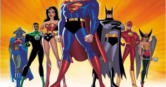 Some love for Superman: The Original Superhero.