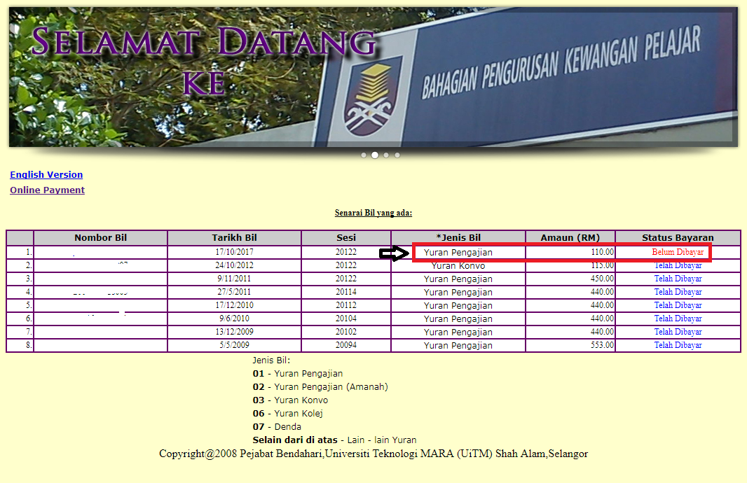 O R D I N A R Y: Cara untuk memohon sijil skrol & transcript