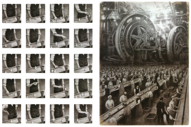 Shaun tan interview the arrival - bpoortho