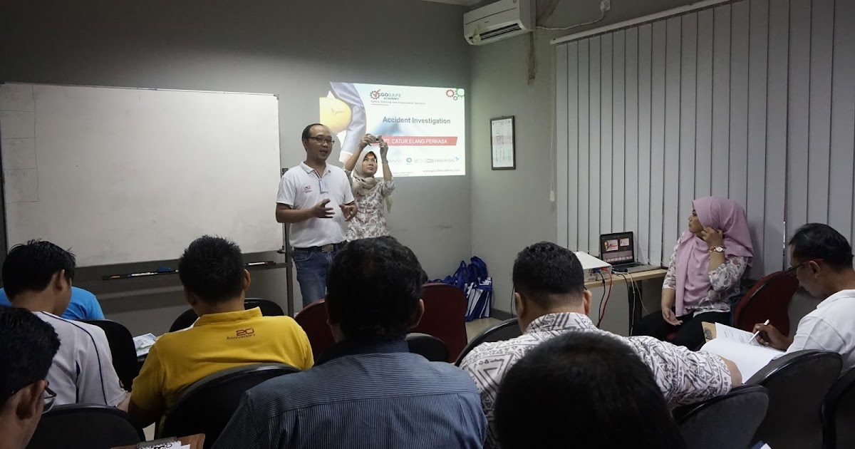 PT. CATUR ELANG PERKASA QHSE DEPARTEMENT