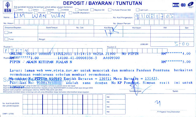 Things to Do before University Registeration Day. What to prepare