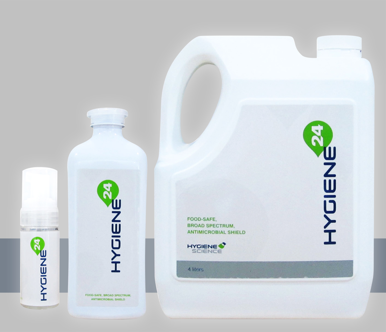 OneGutsyMom: Stay Protected With Hygiene Science