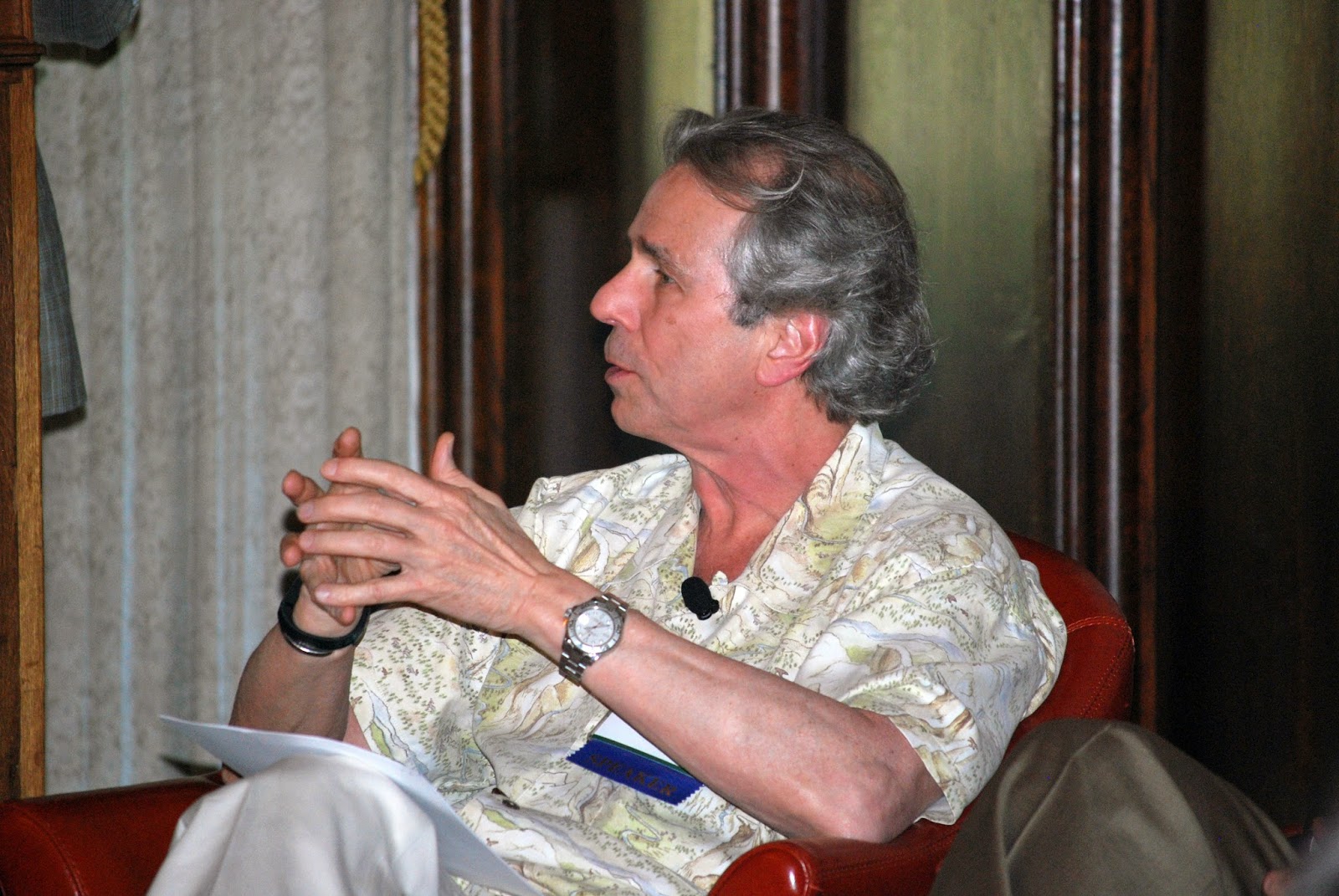 Hindsight : 1871 CEO Howard Tullman joins NAIOP Panel on Why Chicago ...