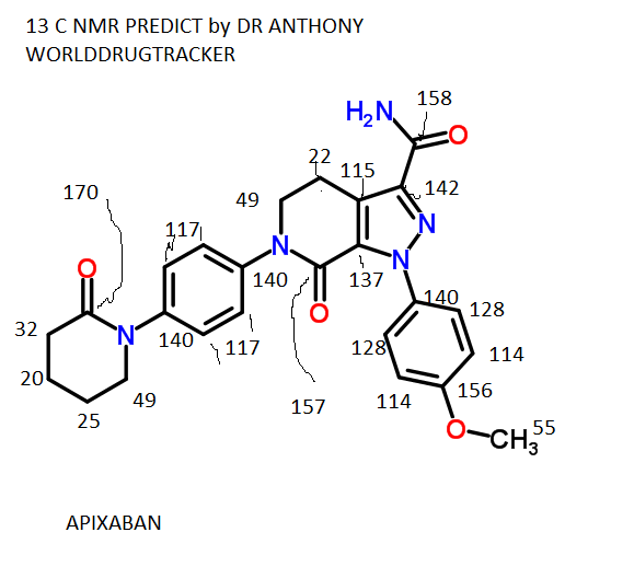 Drug Patents International: CN 103342704 A.........Preparation method ...