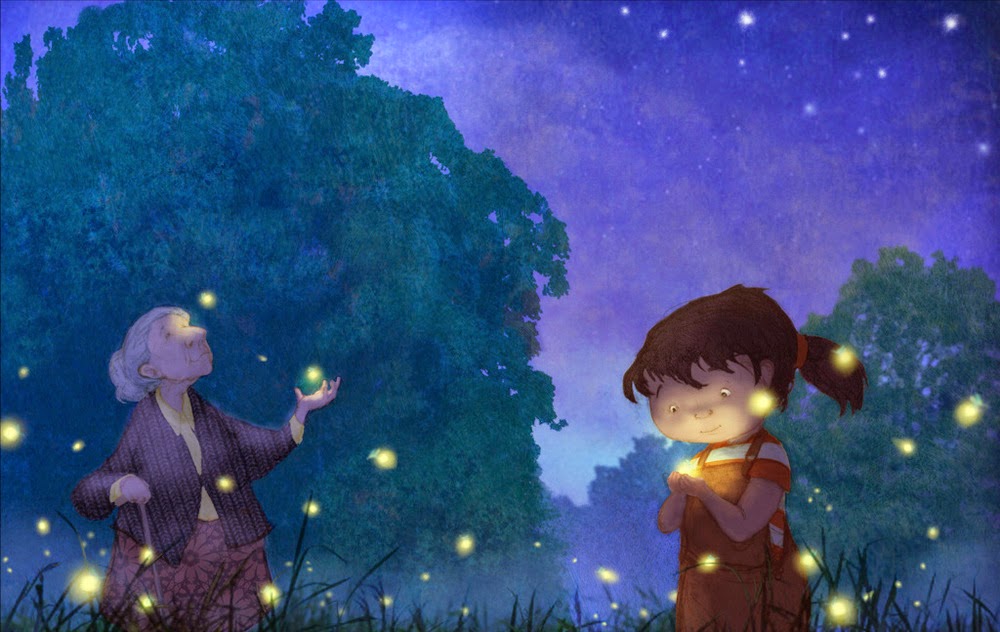 The Little Crooked Cottage : Edith Hope Fine's "Loved-to-Pieces" Books ...