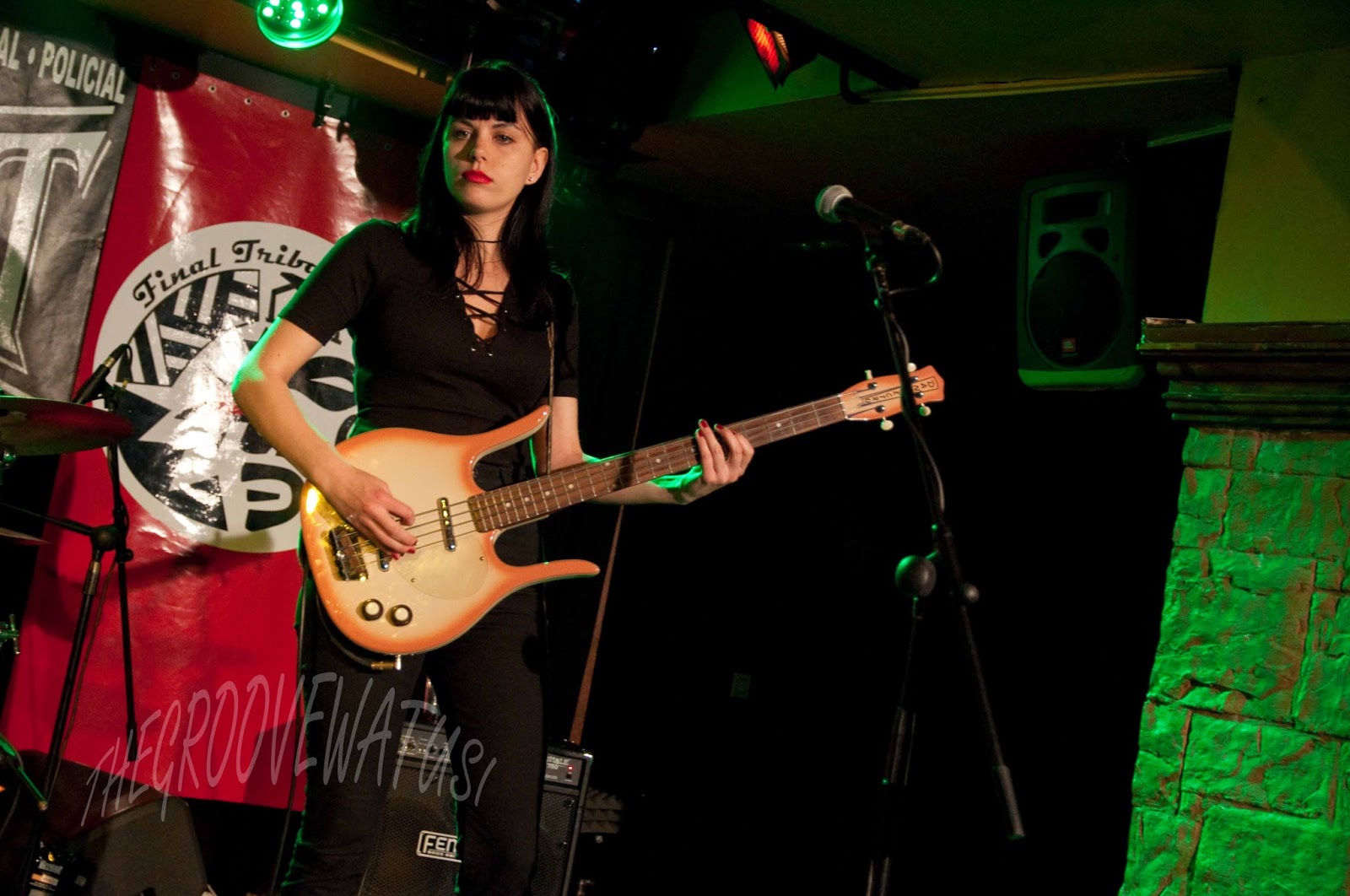 Sonido Azul: MESSER CHUPS