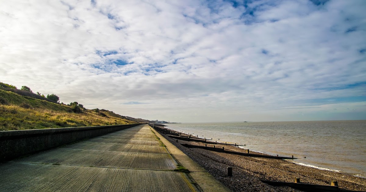 Enjoy your time with beautiful places: Visiting Herne Bay